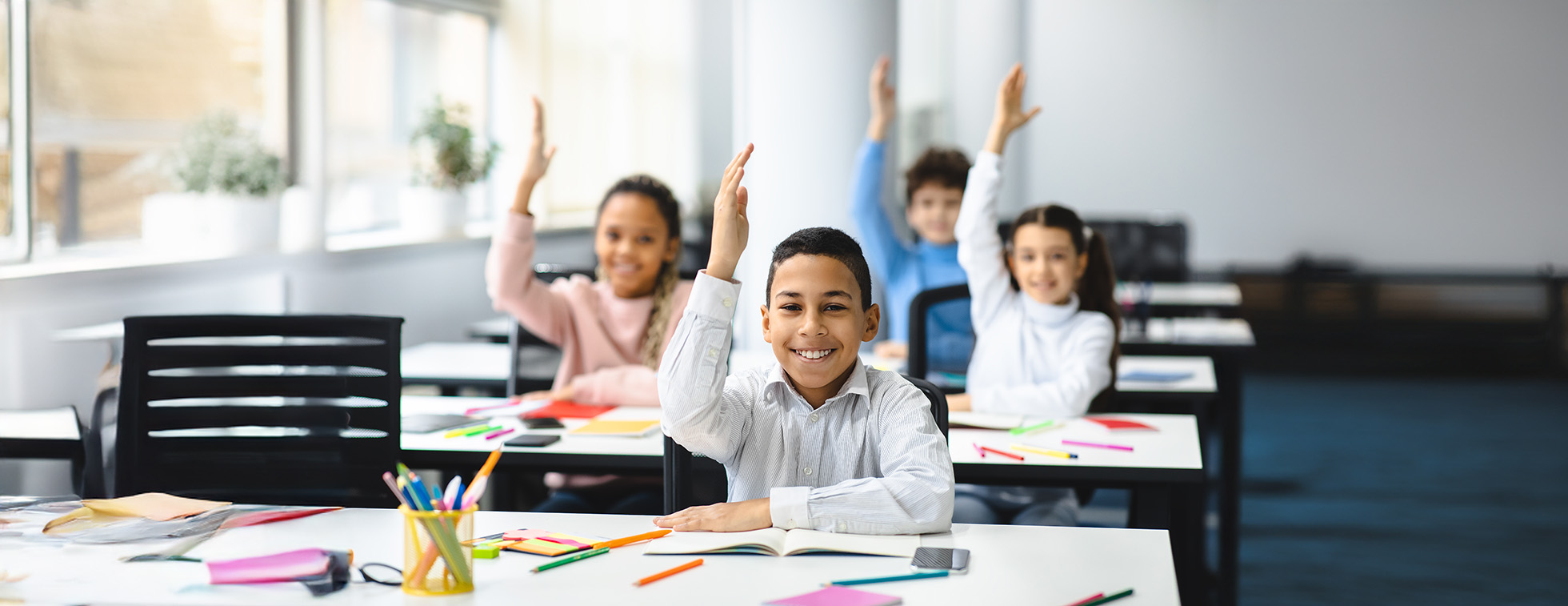 Finding the Best Private School - Decatur Adventist Junior Academy