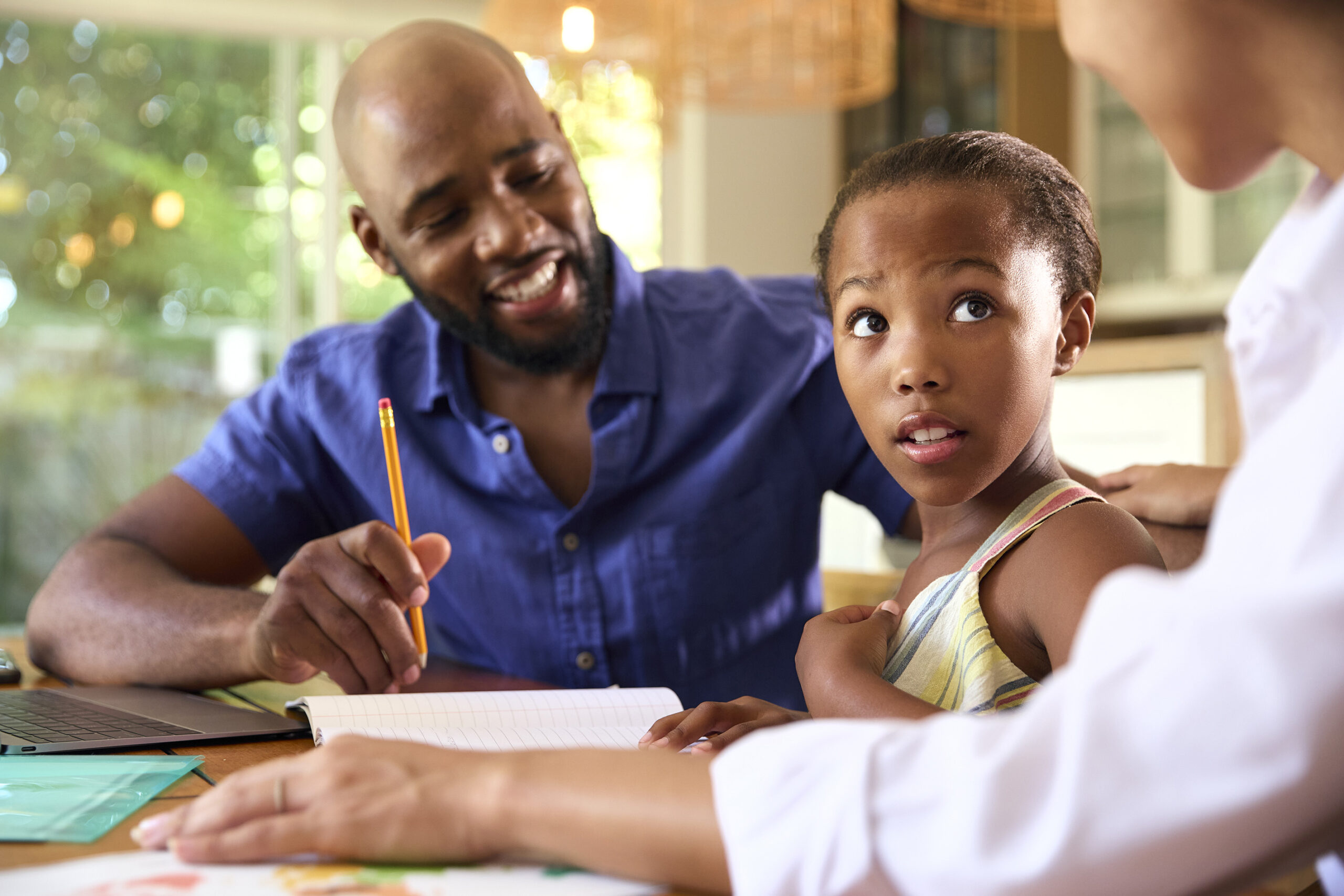 DAJA Private School - Stone Mountain GA